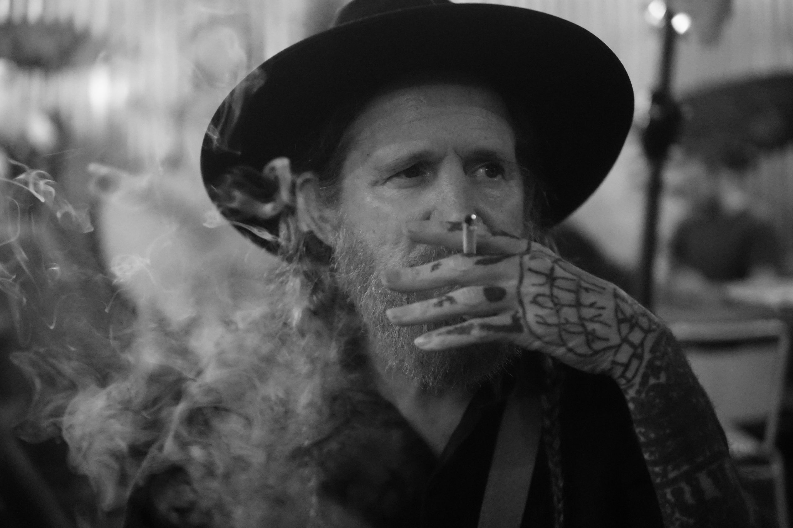 Up Close and Personal - A Photo Exhibit by Wrolf — Road Trips and ...